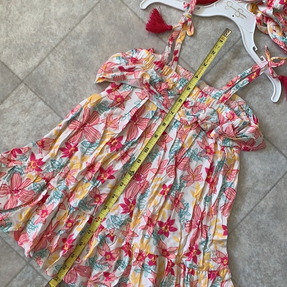Jessica Simpson | Dresses | Jessica Simpson Sundress | Poshmark